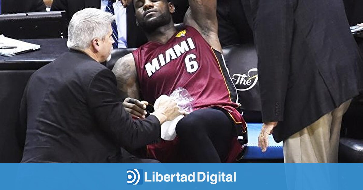 Primer punto para los San Antonio Spurs ante Miami Heat en las finales ...