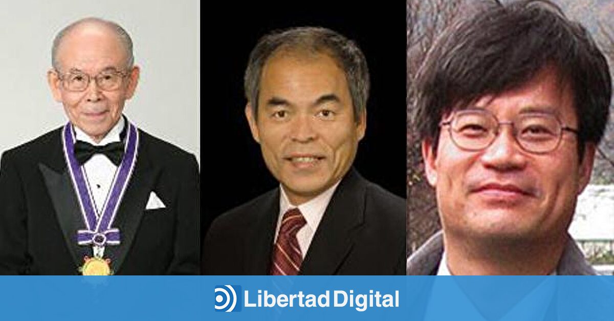 Los creadores del led azul, Nobel de Física - Libertad Digital