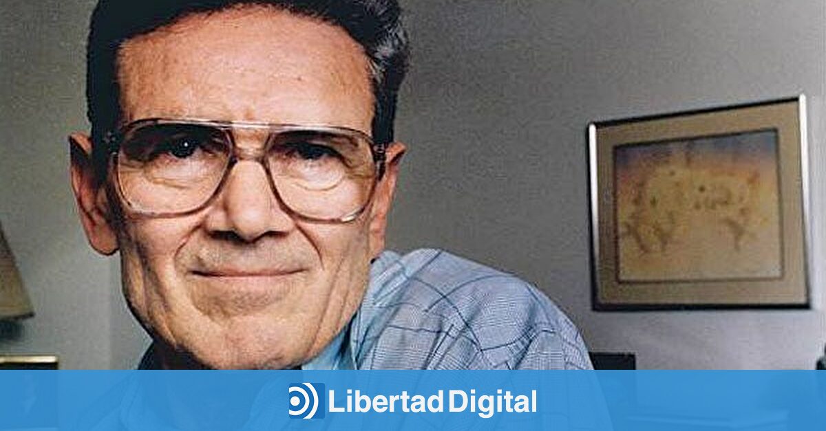 Muere el último superviviente de la lista de Schindler - Libertad Digital