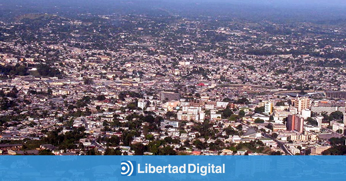 Gabón - Noticias, reportajes, vídeos y fotografías - Libertad Digital