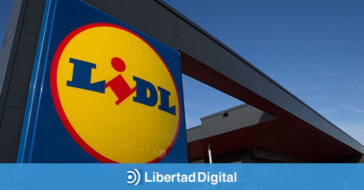 Lidl - Noticias, reportajes, vídeos y fotografías - Libertad Digital