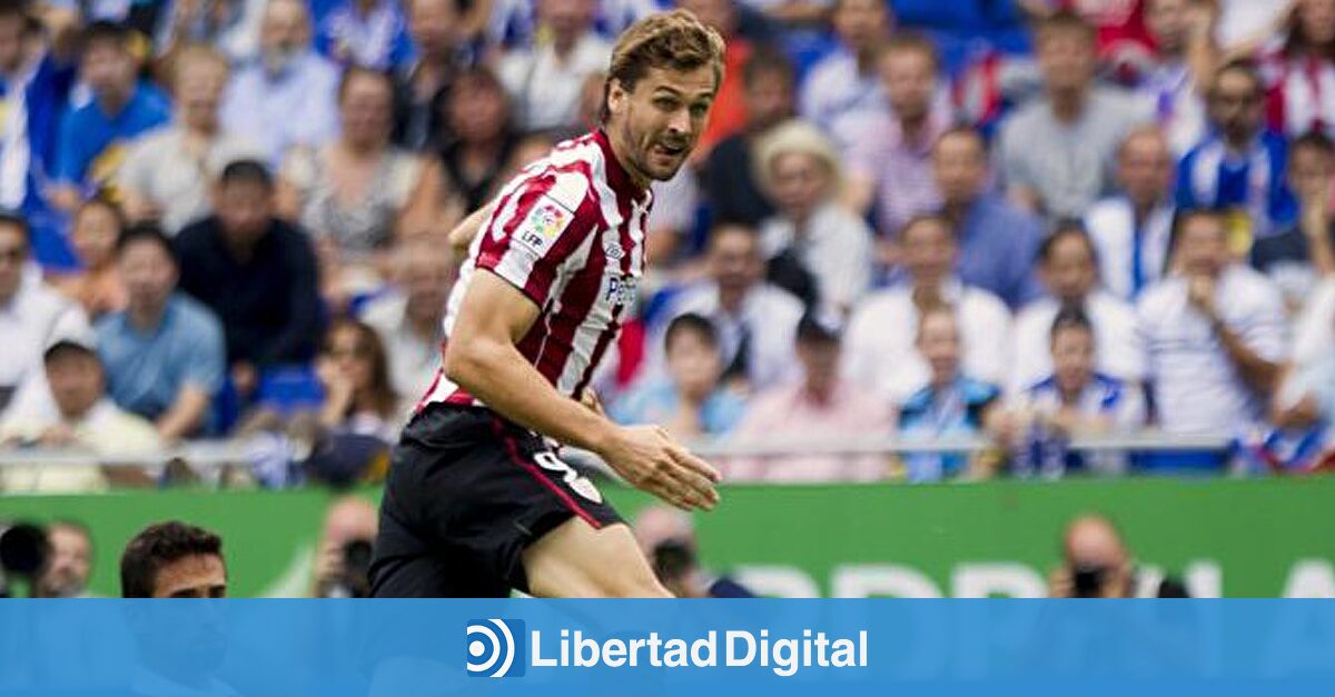 La Juventus hace oficial el fichaje de Llorente por cuatro temporadas ...