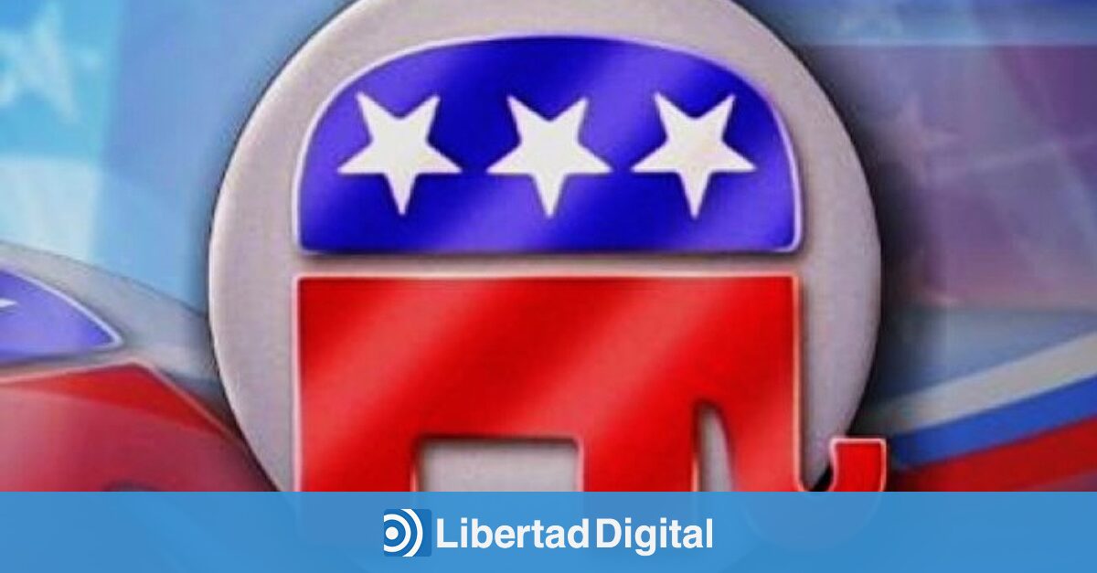 Sugerencias Para El Partido Republicano Marian L Tupy Libertad Digital