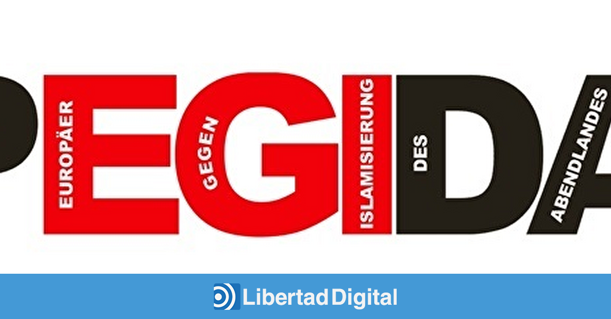 Europeos patriotas contra la islamización de Occidente - Luis I. Gómez ...