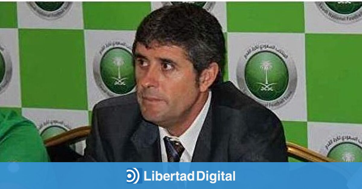 López Caro se lleva el derbi español de Oriente - Libertad Digital