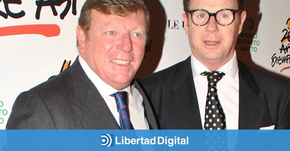 César Cadaval, de Los Morancos: "Soy español y no creo en la ...