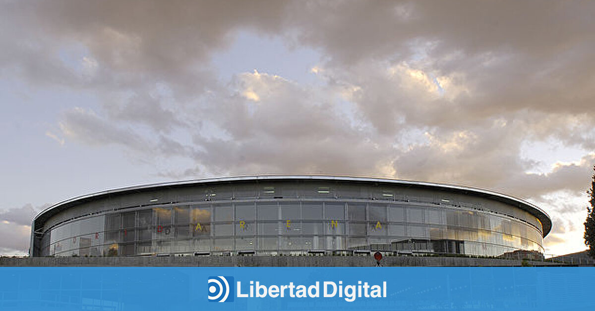 Madrid Arena - Noticias, reportajes, vídeos y fotografías - Libertad ...