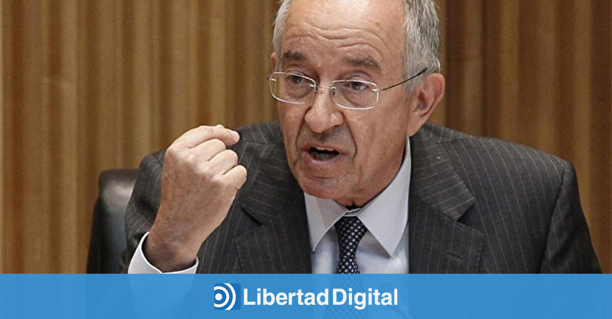 Mafo - Noticias, reportajes, vídeos y fotografías - Libertad Digital
