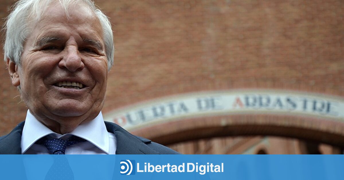 Manuel Benítez 'el Cordobés' - Noticias, reportajes, vídeos y ...