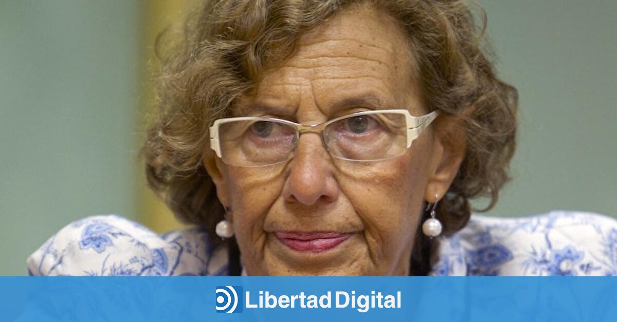 Manuela Carmena - Noticias, reportajes, vídeos y fotografías - Libertad ...