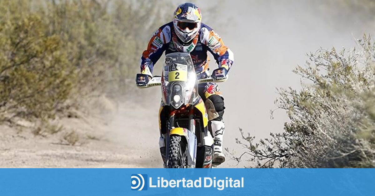 Marc Coma - Noticias, reportajes, vídeos y fotografías - Libertad Digital