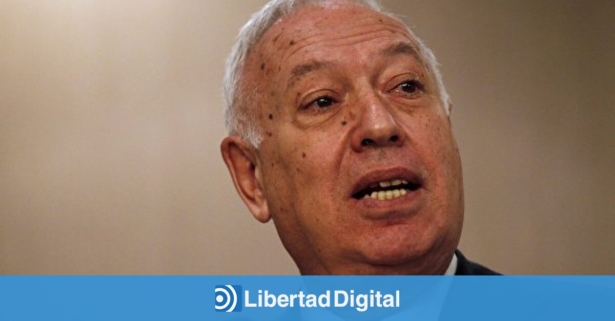 García-Margallo: "Le dije a Hillary Clinton, '¡España ha vuelto ...