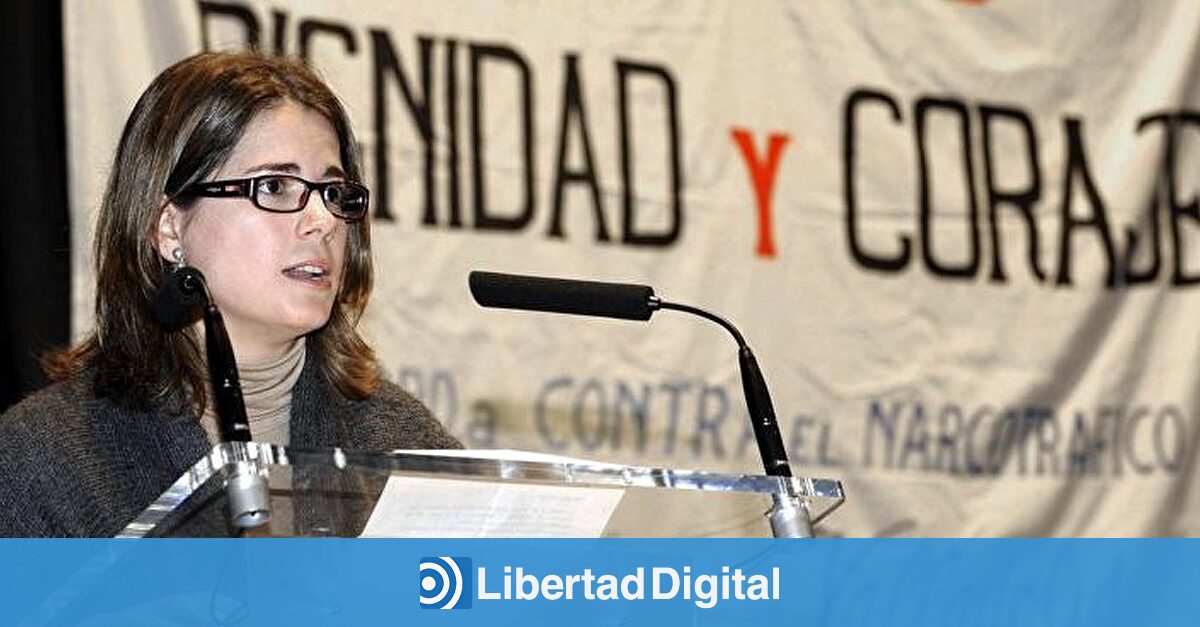 Garzón: "Continuaré hasta acabar con las lacras que destruyen al ser ...