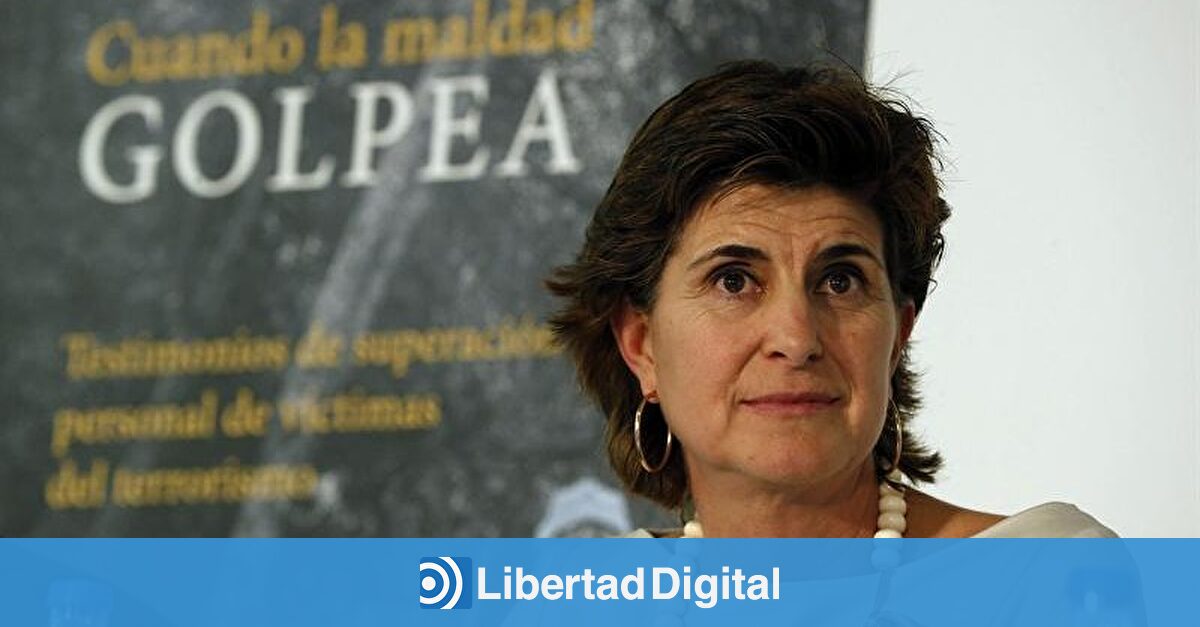 María San Gil acusa al PP de "consentir" la "pesadilla" que vive el ...