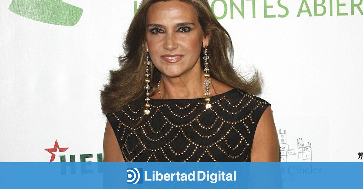 Marina Danko - Noticias, reportajes, vídeos y fotografías - Libertad ...