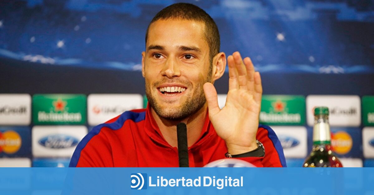 Mario Suárez - Noticias, reportajes, vídeos y fotografías - Libertad ...