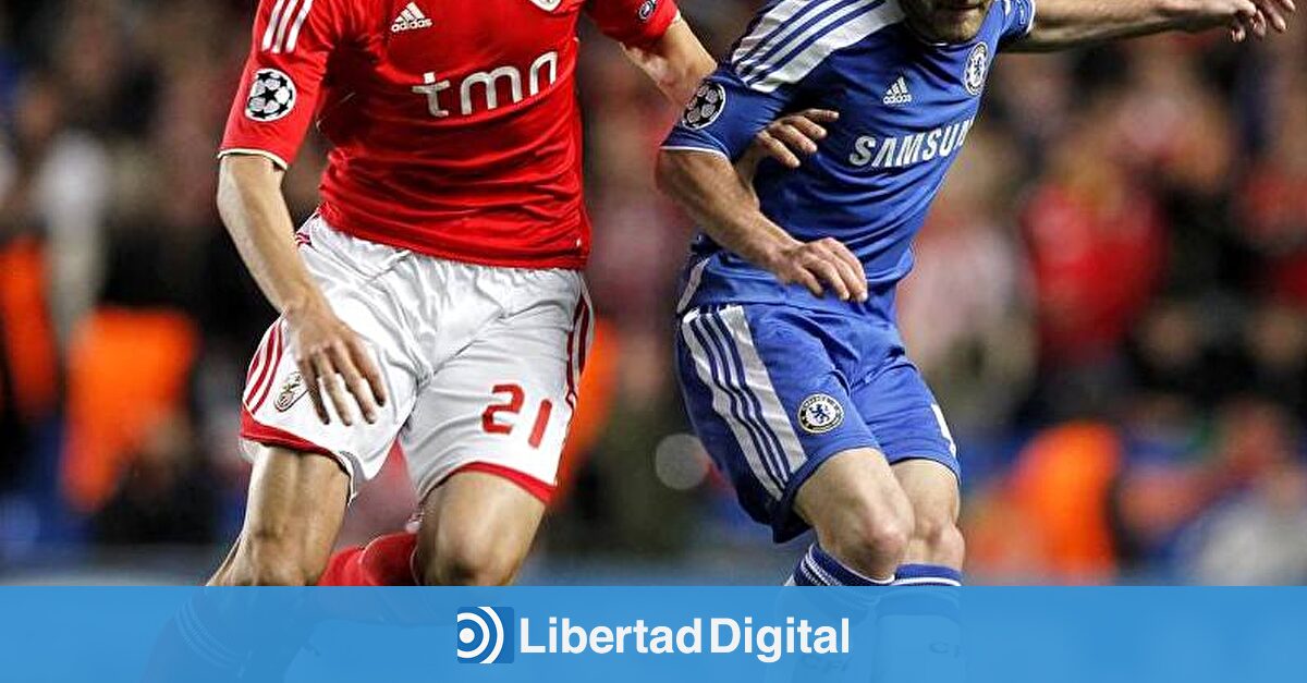 Mata, sobre el Barça: "Nada es imposible" - Libertad Digital