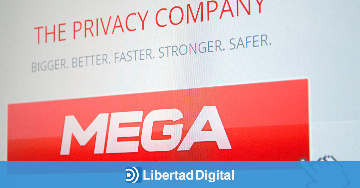 Los grandes estudios quieren que Google elimine a Mega de las búsquedas ...