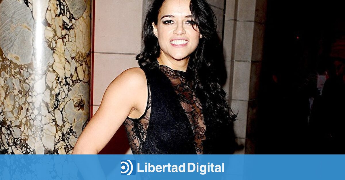 Michelle Rodriguez - Noticias, reportajes, vídeos y fotografías ...