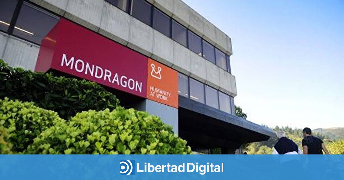 Corporación Mondragón - Noticias, reportajes, vídeos y fotografías ...