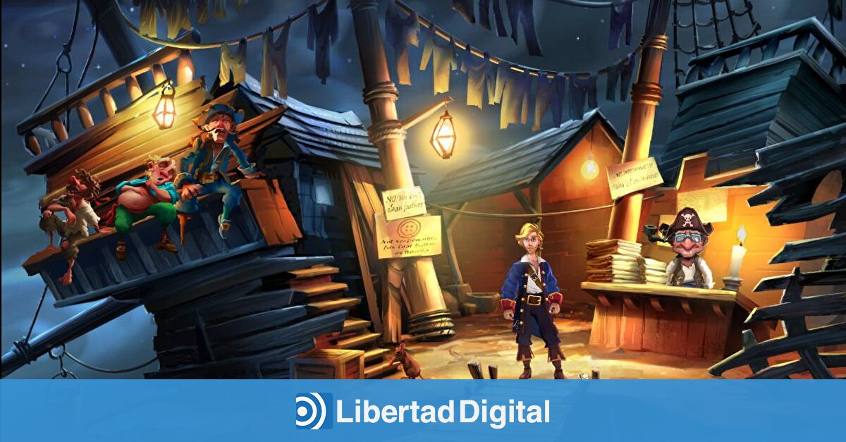 Disney cierra LucasArts - Libertad Digital