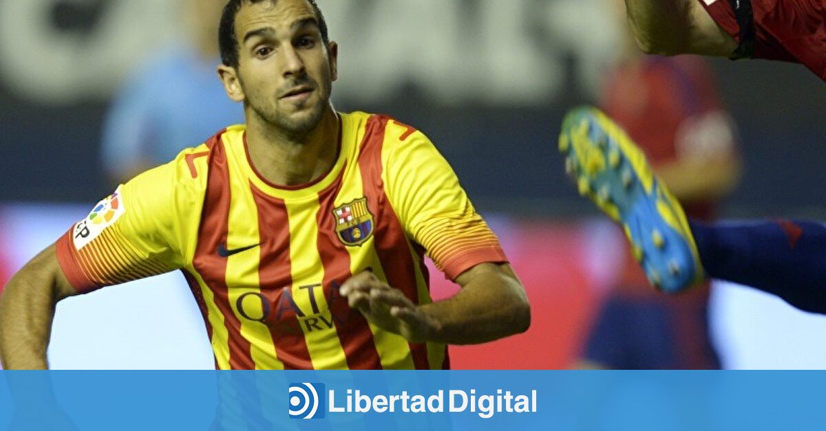 Montoya: "En la segunda parte el césped estaba un poco alto" - Libertad ...