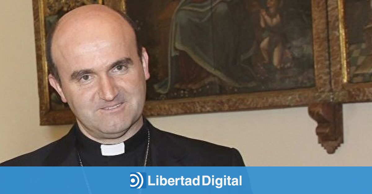 Munilla mete el dedo en la llaga en el caso Bolinaga - Libertad Digital