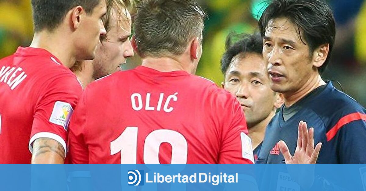 Nishimura, la sombra del guerrero - El penúltimo raulista vivo ...