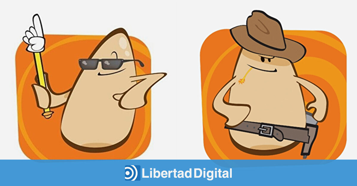 Nace una red social para desafiar a familia y amigos - Libertad Digital Nace una red social para desafiar a familia y amigos - Libertad Digital