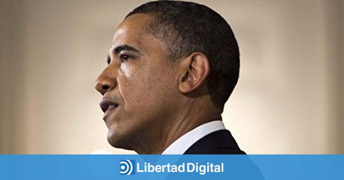 América se bate en retirada - Mario Noya - Libertad Digital