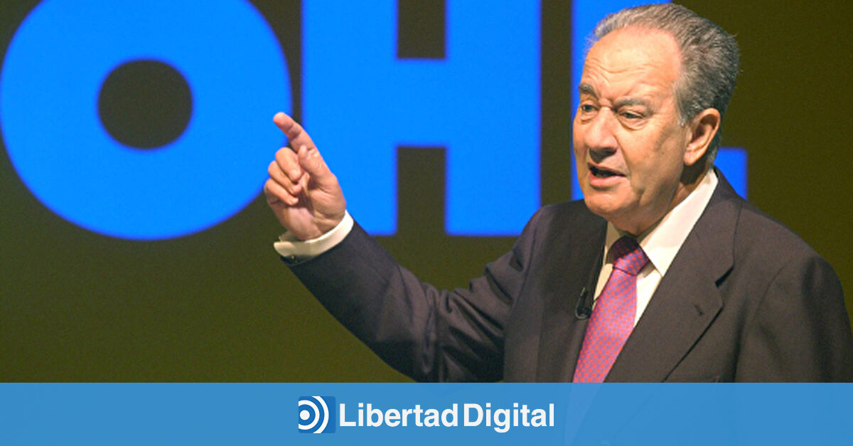 OHL - Noticias, reportajes, vídeos y fotografías - Libertad Digital