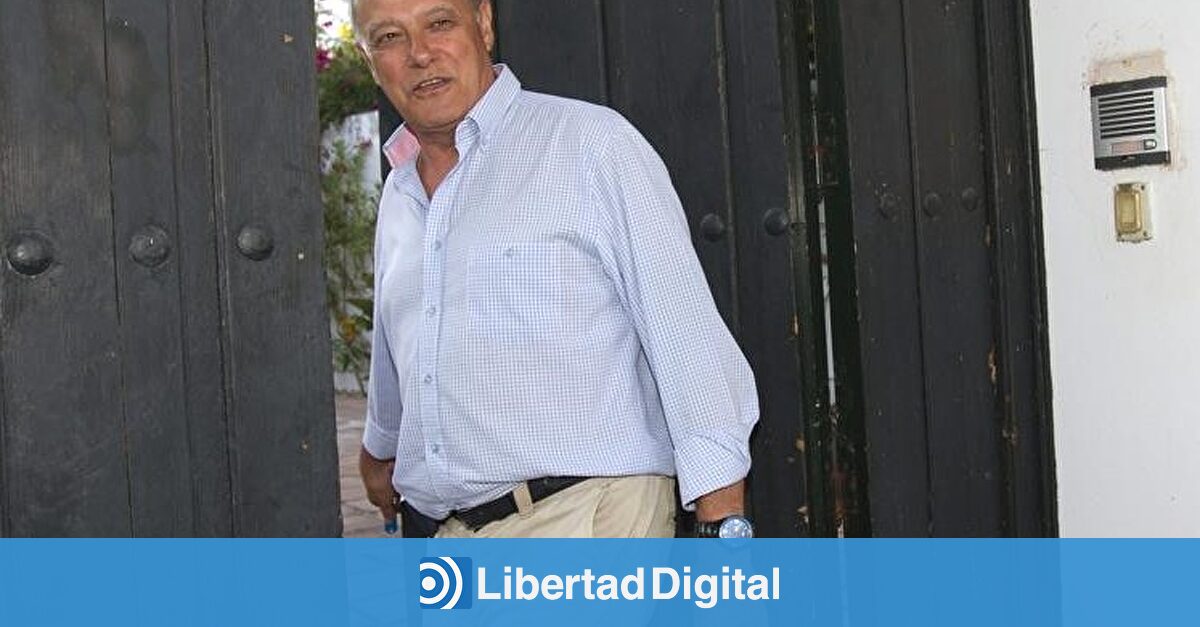 Ángel Ojeda - Noticias, reportajes, vídeos y fotografías - Libertad Digital