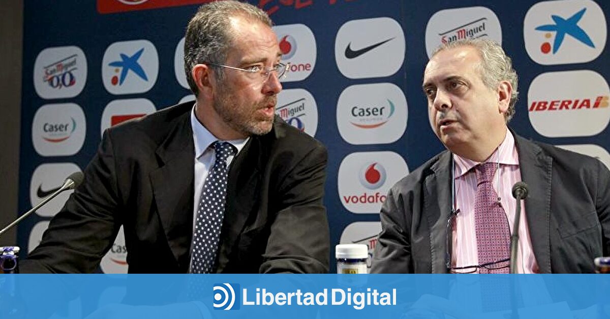 ¿Qué va a pasar con Orenga? - Libertad Digital