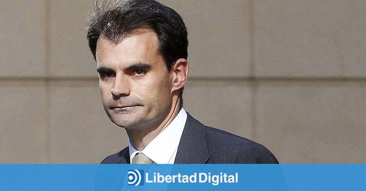 El CGPJ da opción al juez Ruz de mantener su plaza hasta concluir sus ...