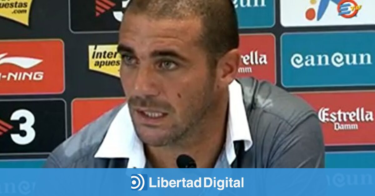 Pandiani divide al Espanyol - Libertad Digital