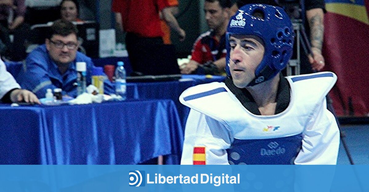 La historia de Alex Vidal, un gran ejemplo de superación - Libertad Digital