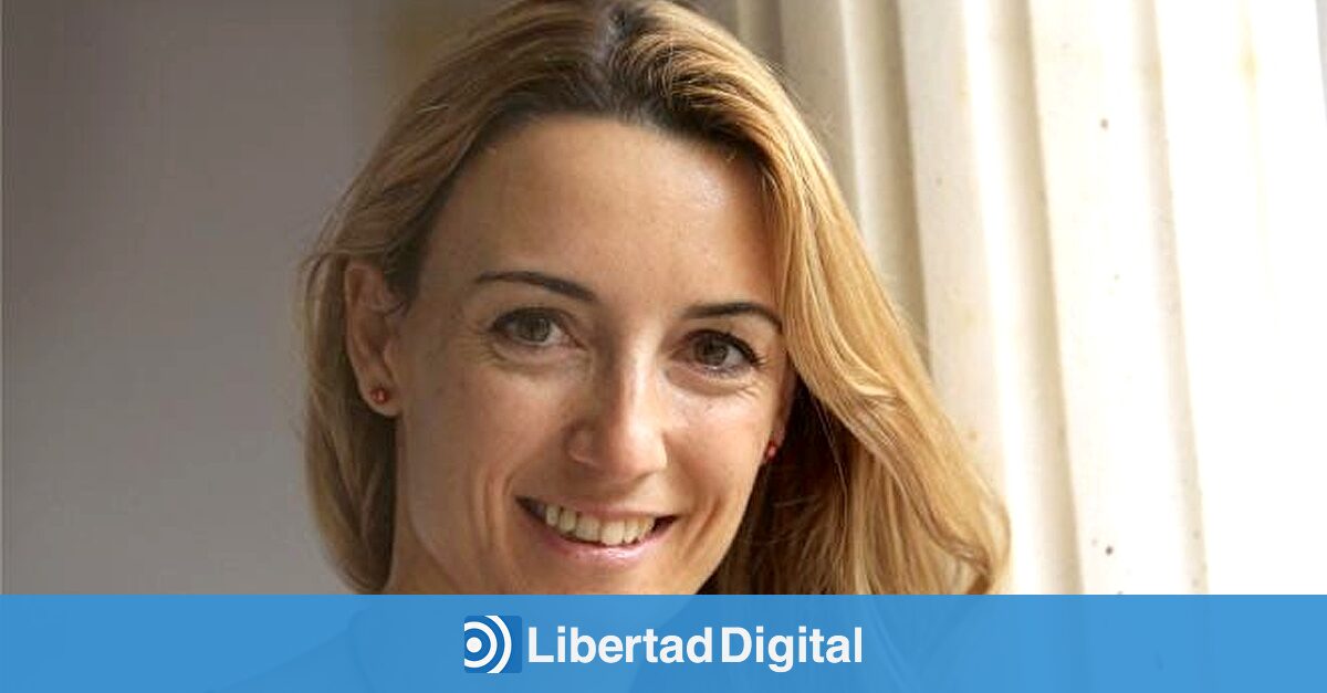 La psicóloga deportiva Patricia Ramírez, último fichaje de esRadio ...