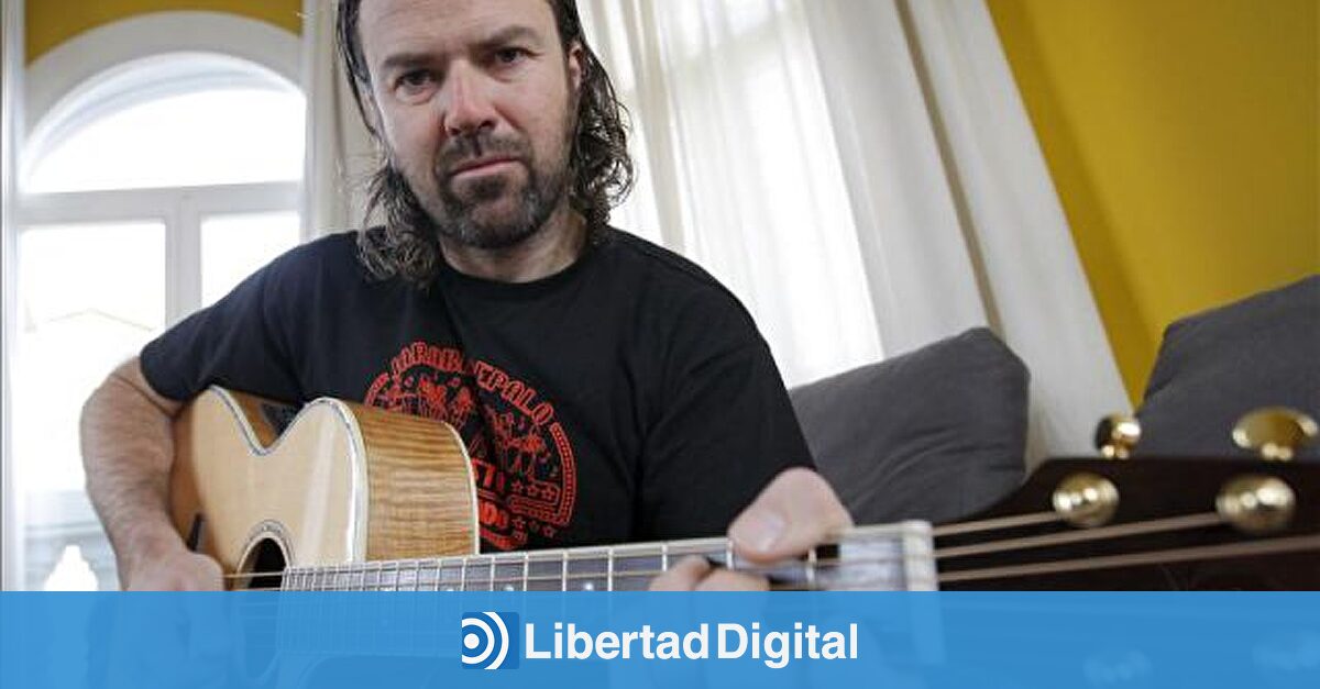 Pau Donés - Noticias, reportajes, vídeos y fotografías - Libertad Digital