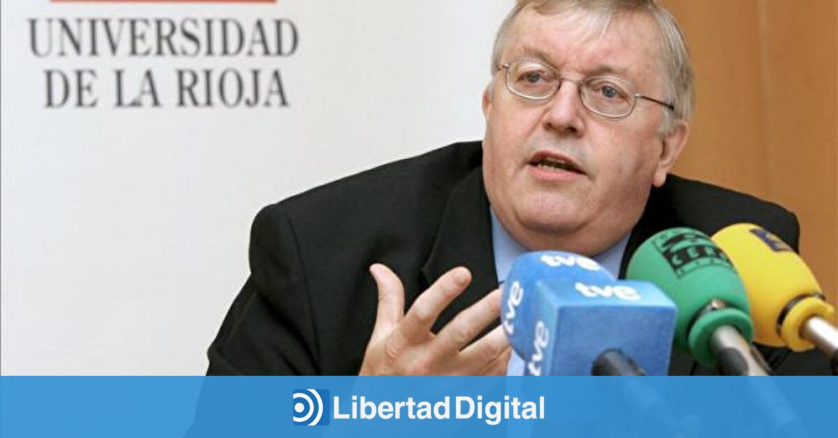 ¿Caso Carrillo o caso Preston? - Manuel Pastor - Libertad Digital