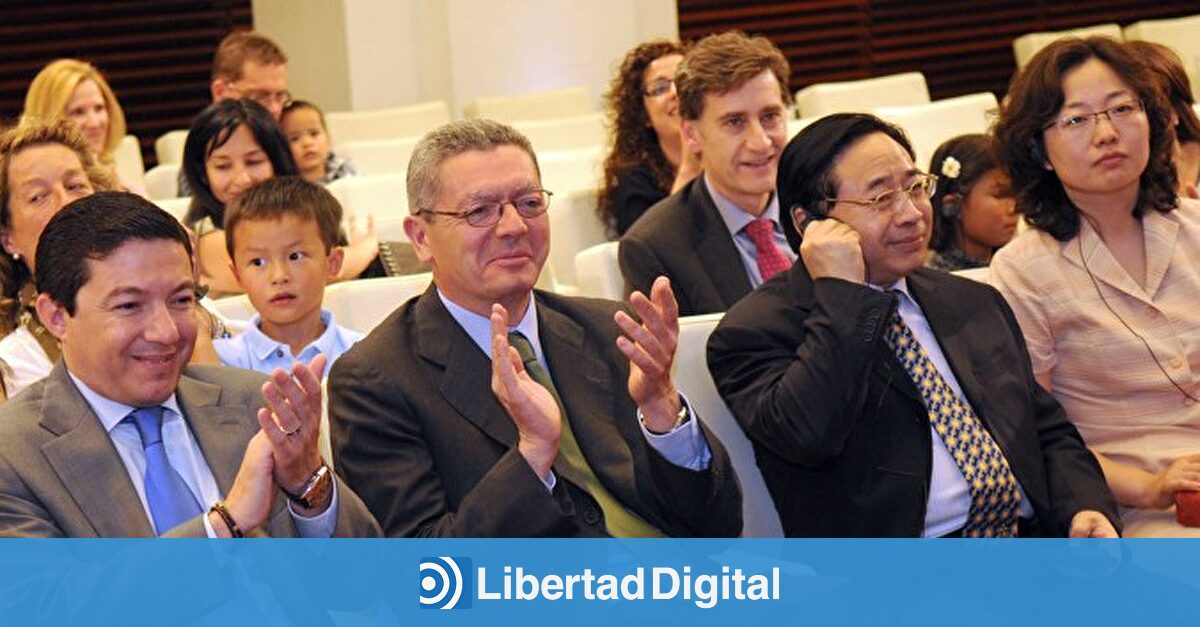 Pedro Calvo presenta su dimisión tras ser imputado en el caso Madrid ...