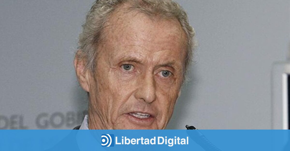 Pedro Morenés, en su primera Pascua Militar como ministro - Libertad ...