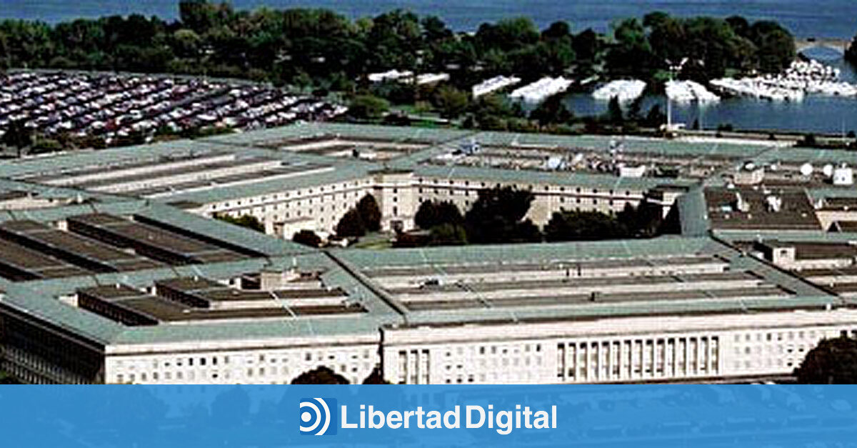 El Pentágono - Noticias, reportajes, vídeos y fotografías - Libertad ...