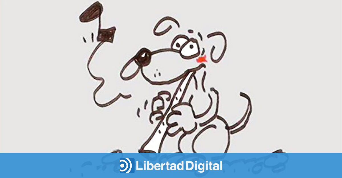 'Enziklopedia Perroflauta' - Fray Josepho - Libertad Digital