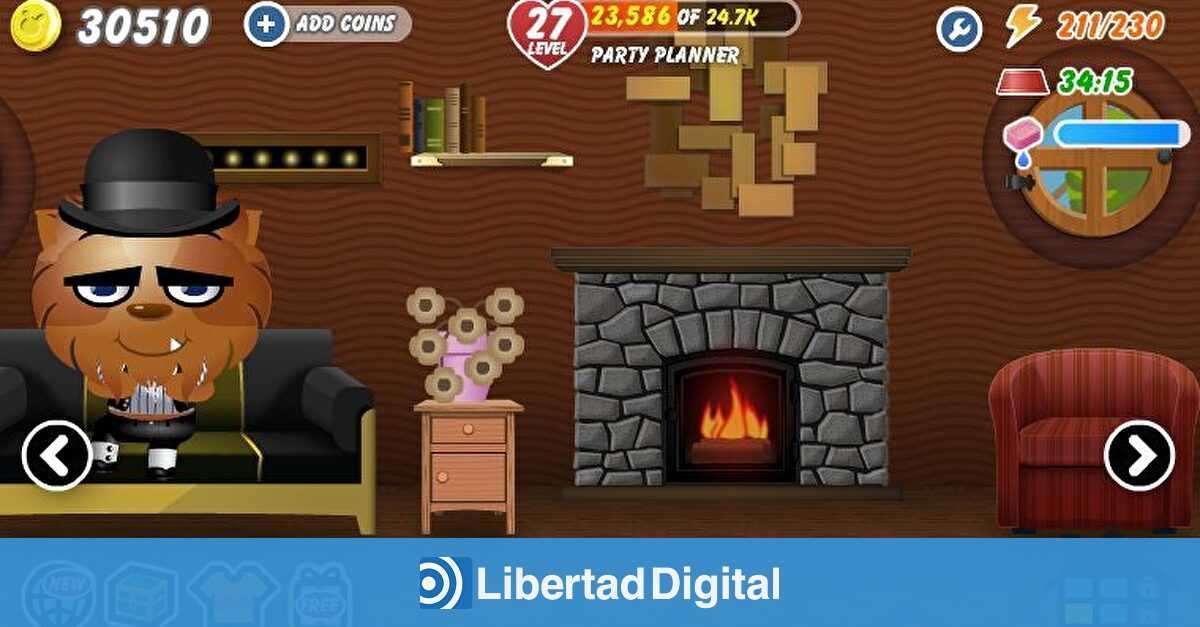 Zynga elimina 11 juegos para reducir costes - Libertad Digital