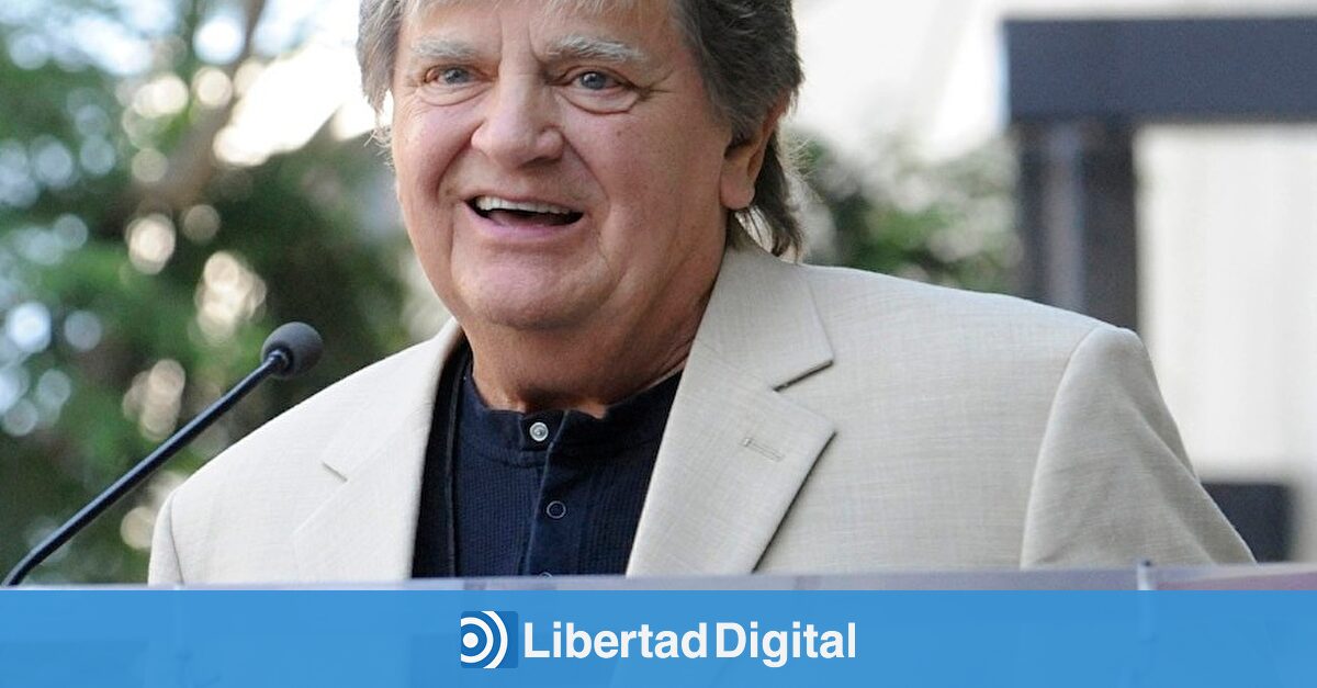 Muere Phil Everly, el menor del grupo de folk Everly Brothers ...