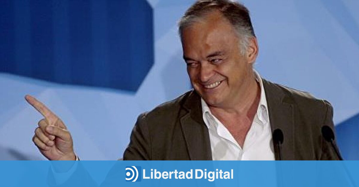 Pons arremete contra Vidal-Quadras: "Salvapatrias que cobra 15.000 ...