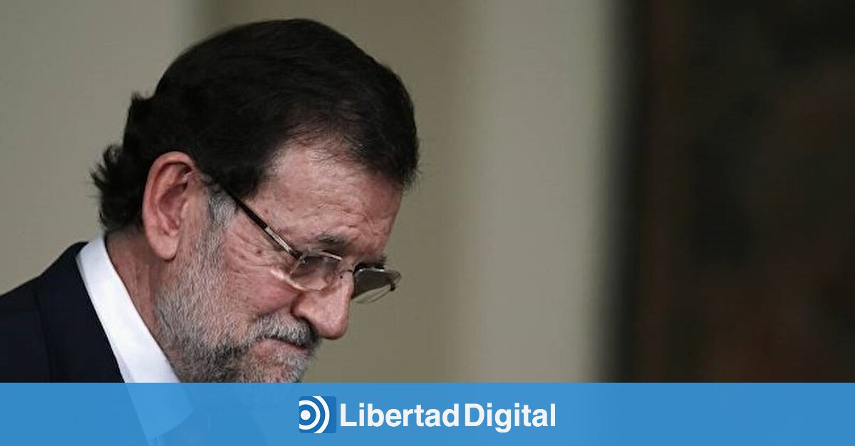 Retrato español - José María Albert de Paco - Libertad Digital