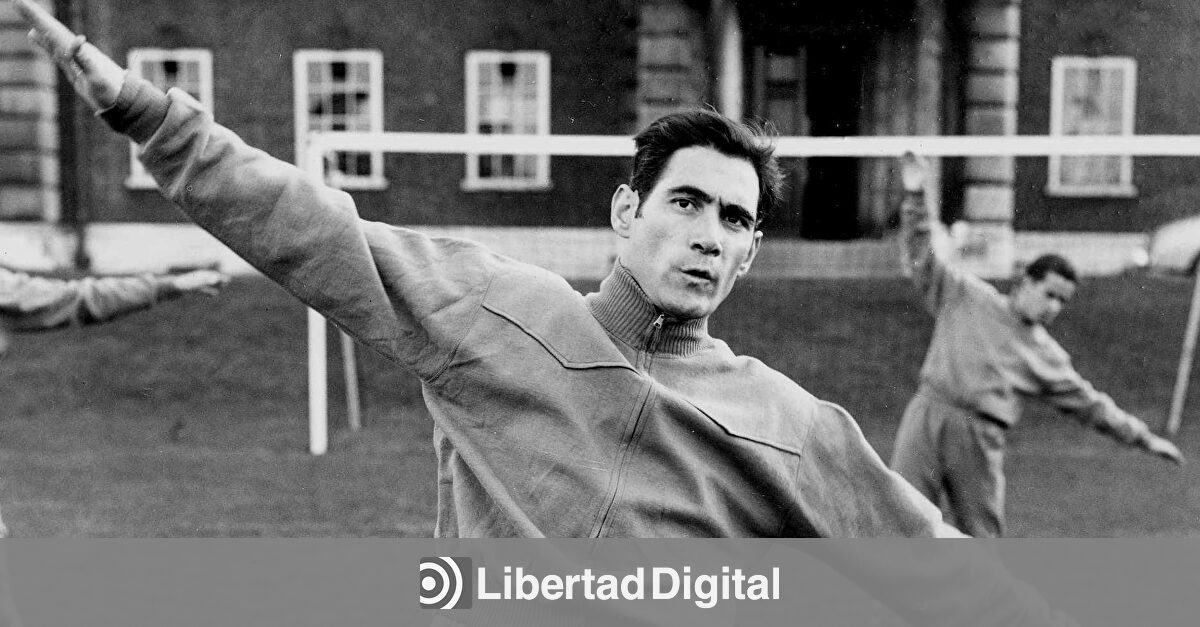 Muere Antoni Ramallets, mítico portero del Barcelona de las Cinco Copas ...