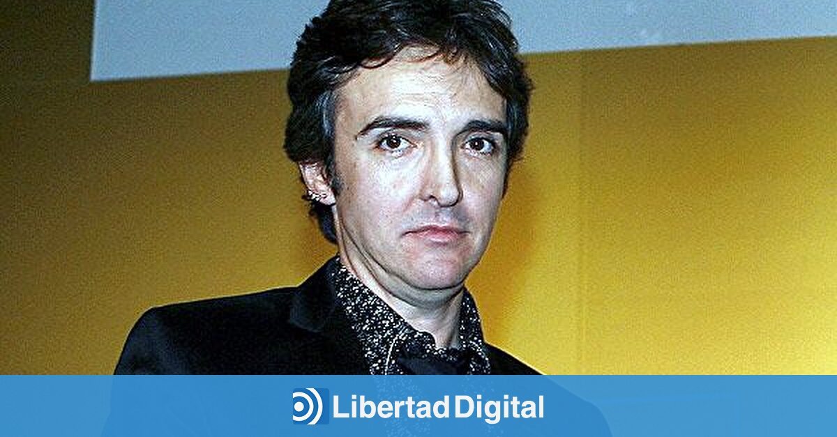 El doble juego de Ramoncín: ahora es jurado de OT - Libertad Digital