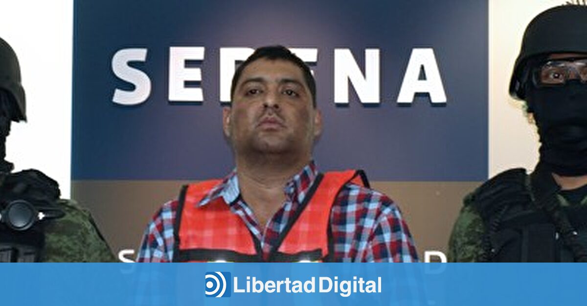 Cae "La Rana", autor intelectual del atentado contra el casino en ...